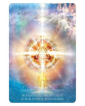 Angelic Lightwork Healing Oracle Cards – The Life Divine