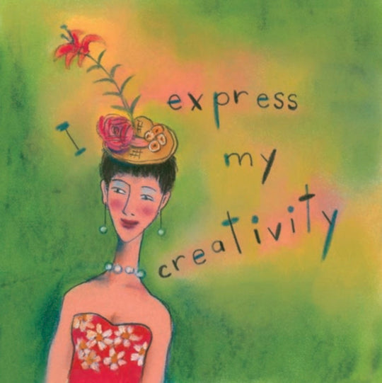 Power Thought Cards – The Life Divine
