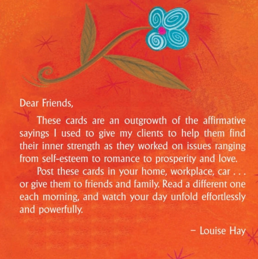 Power Thought Cards – The Life Divine