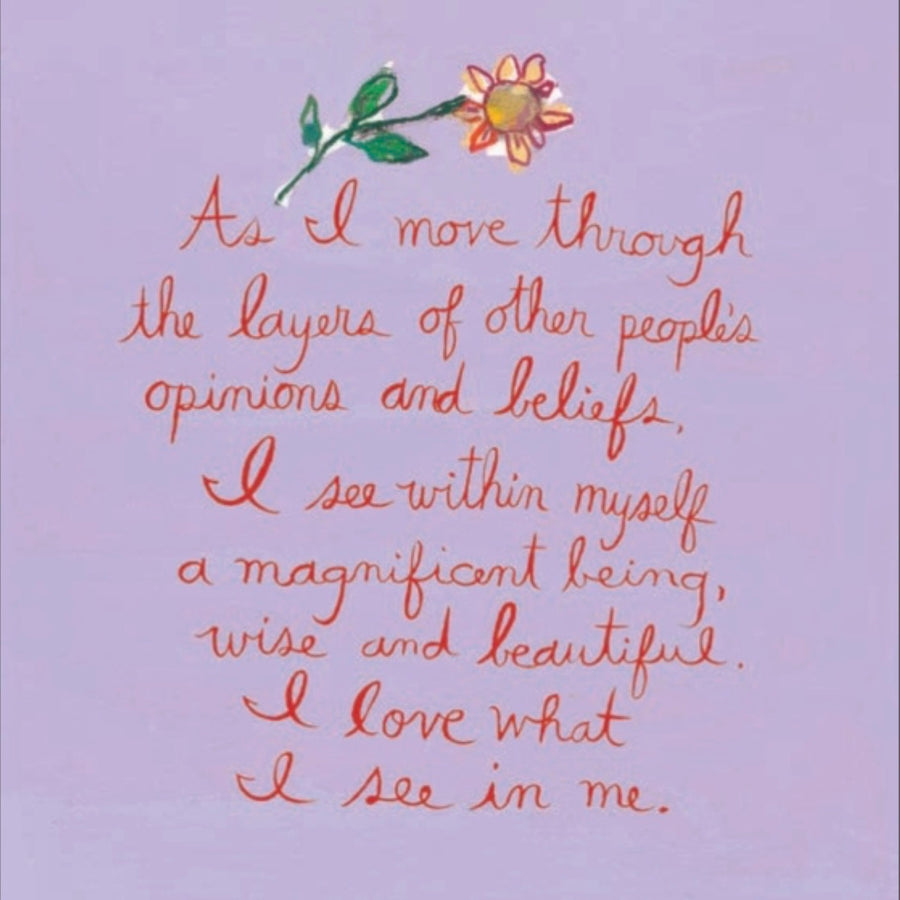 Power Thought Cards – The Life Divine
