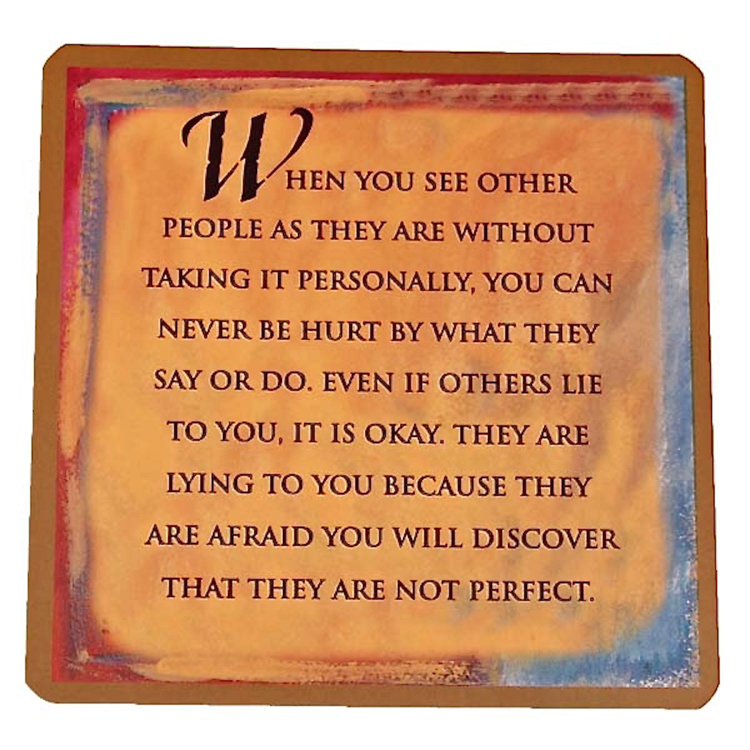 The Four Agreements Cards – The Life Divine